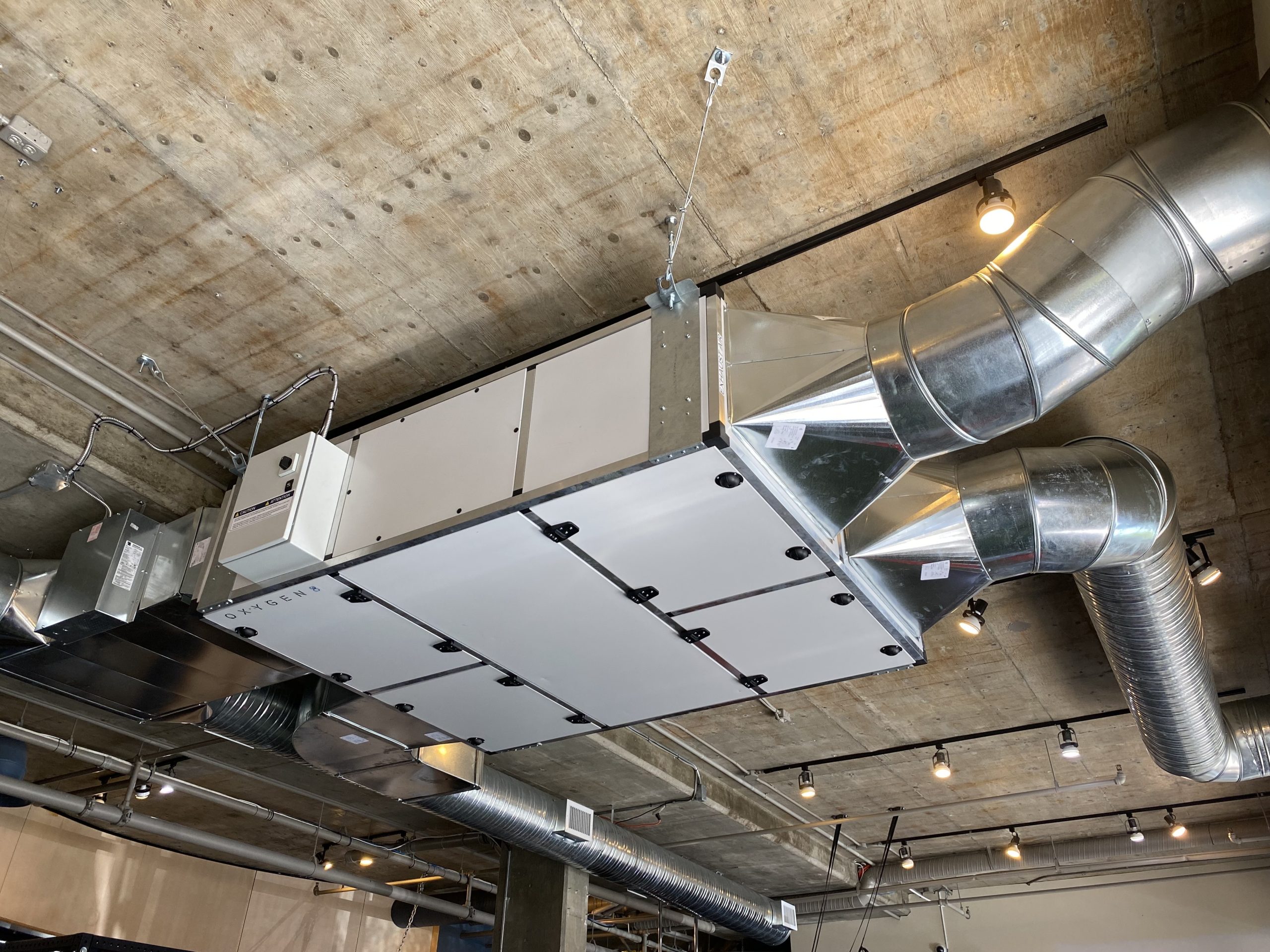 Success Stories – Oxygen8