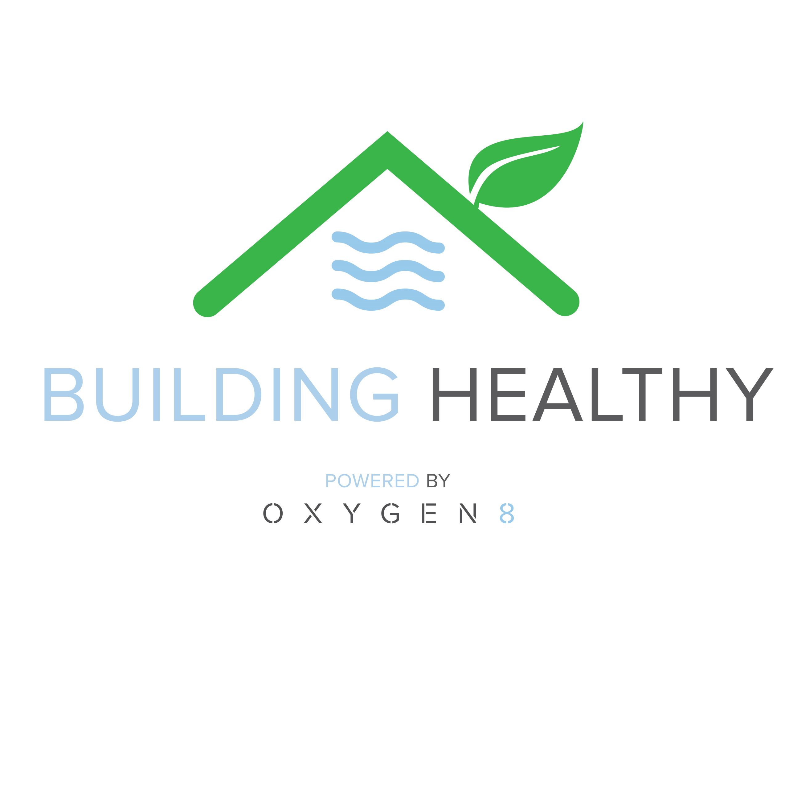 Building Healthy Podcast, Powered by Oxygen8